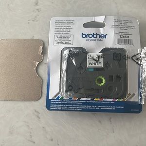 brother at your side | Office | Nwt Brother Ptouch Electronic Labeling ...